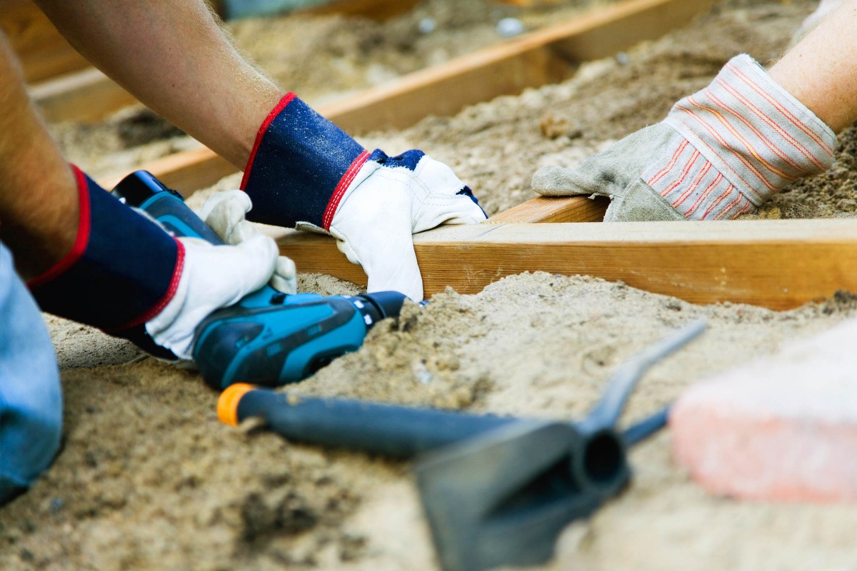 Building Sand Bulk Bags | Plasterer's Sand | Premium Topsoil Supplies