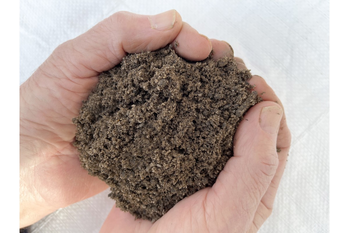 5mm Rootzone | Sport Loams & Dressings | Premium Topsoil Supplies
